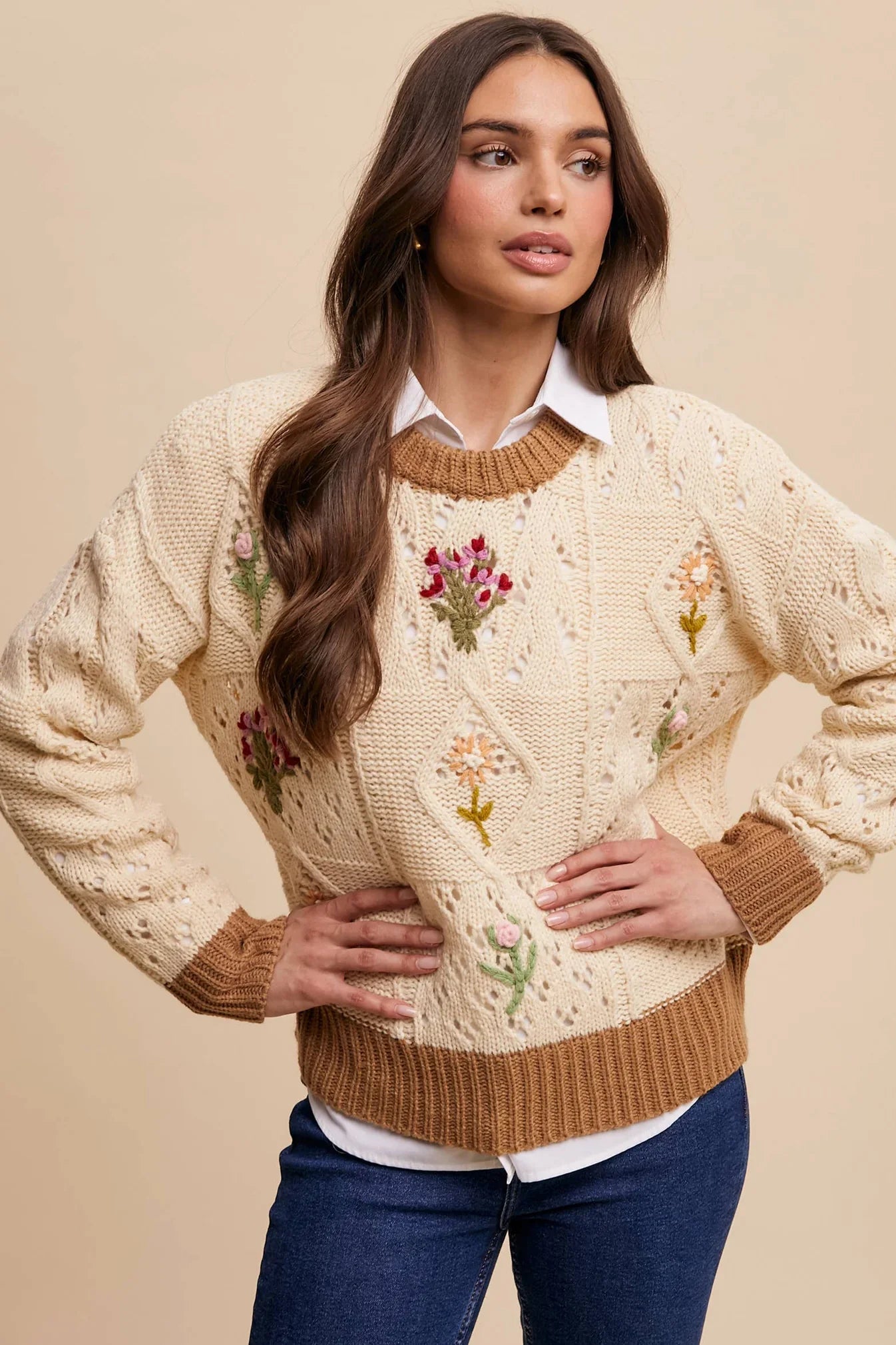 Sweaters/Outerwear – High Falutin Boutique
